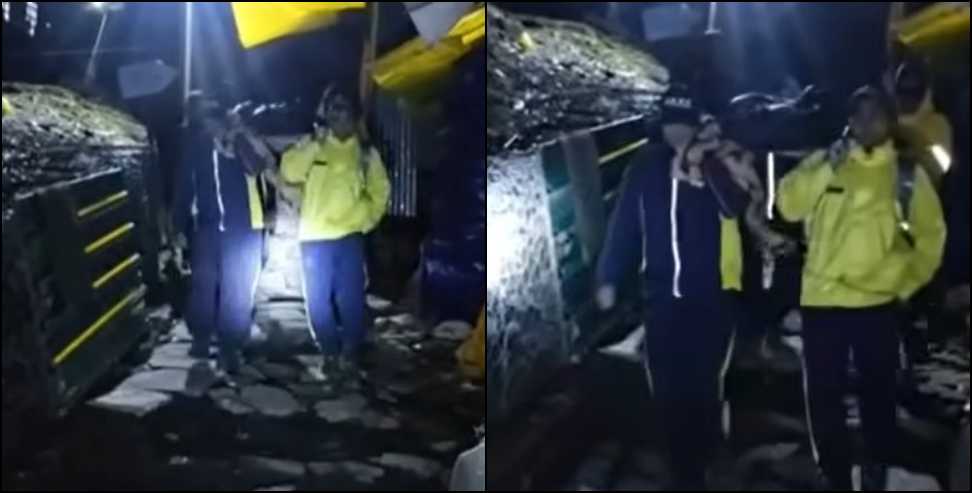 Two Brothers Died Due To Lightning In Chandrashila. उत्तराखंड में आंधी ...