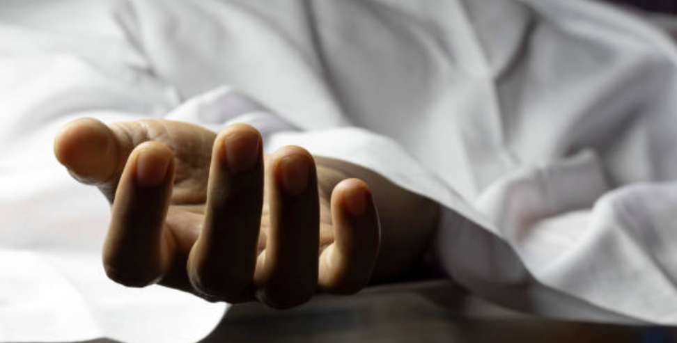 Head Constable Dies In Ranipokhari Firing Incident. देहरादून एयरपोर्ट ...