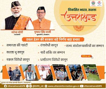 1888 Winners In Mega Lucky Draw Of Bill Lao Inam Pao. Uttarakhand Bill ...